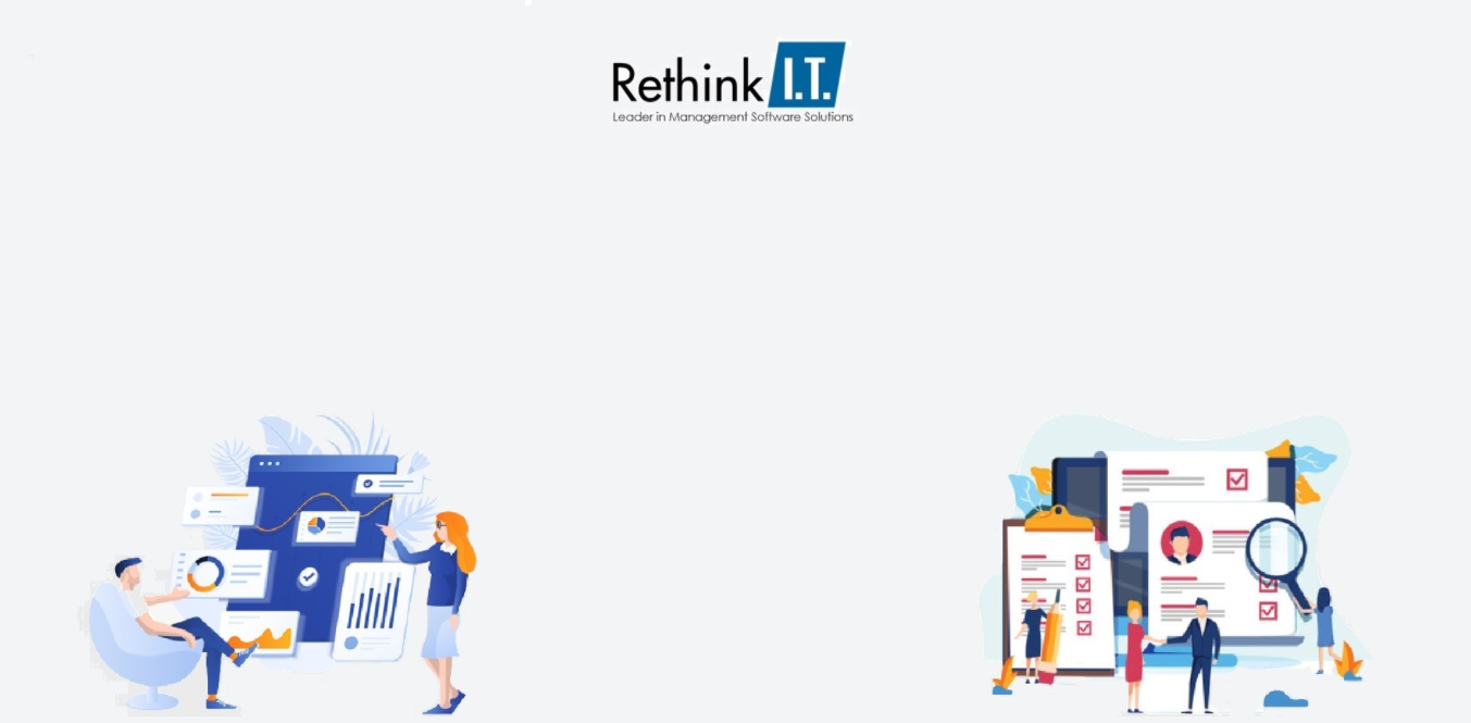 Rethink CRM - SCCI
